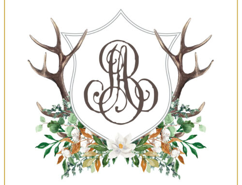 Trinity Crest - Abigail Christine Design